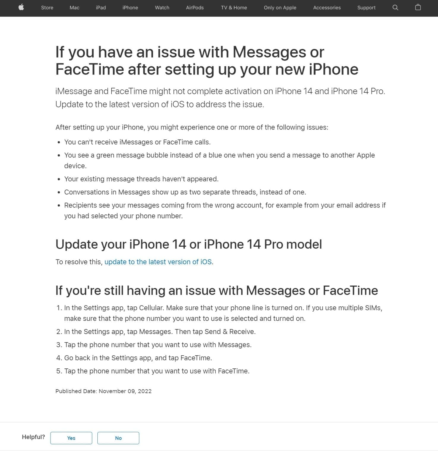 7 Eye-Opening Reputation Management Examples