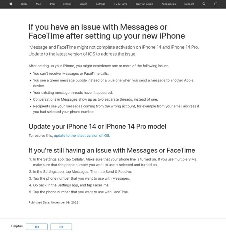 7 Eye-Opening Reputation Management Examples