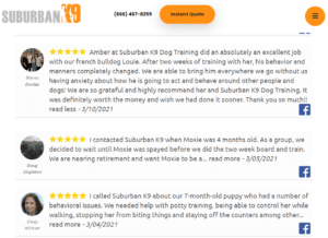 Building a Reputation: 7 Reasons Why it Matters for Your Business