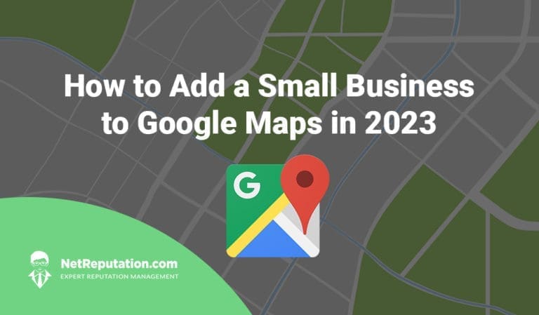 How to Add a Business to Google Maps: The Complete Guide