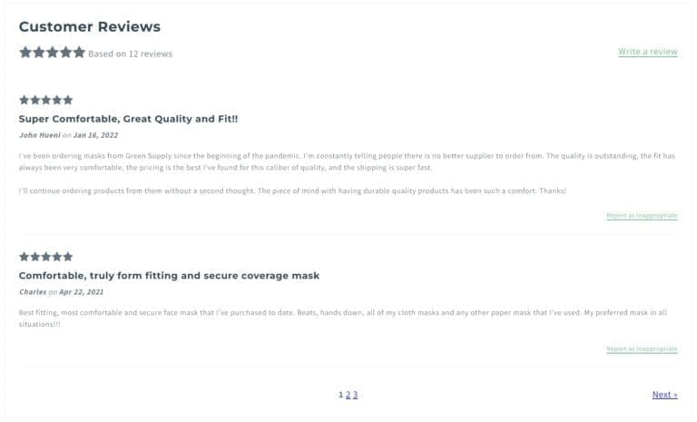 7 Eye-Opening Reputation Management Examples