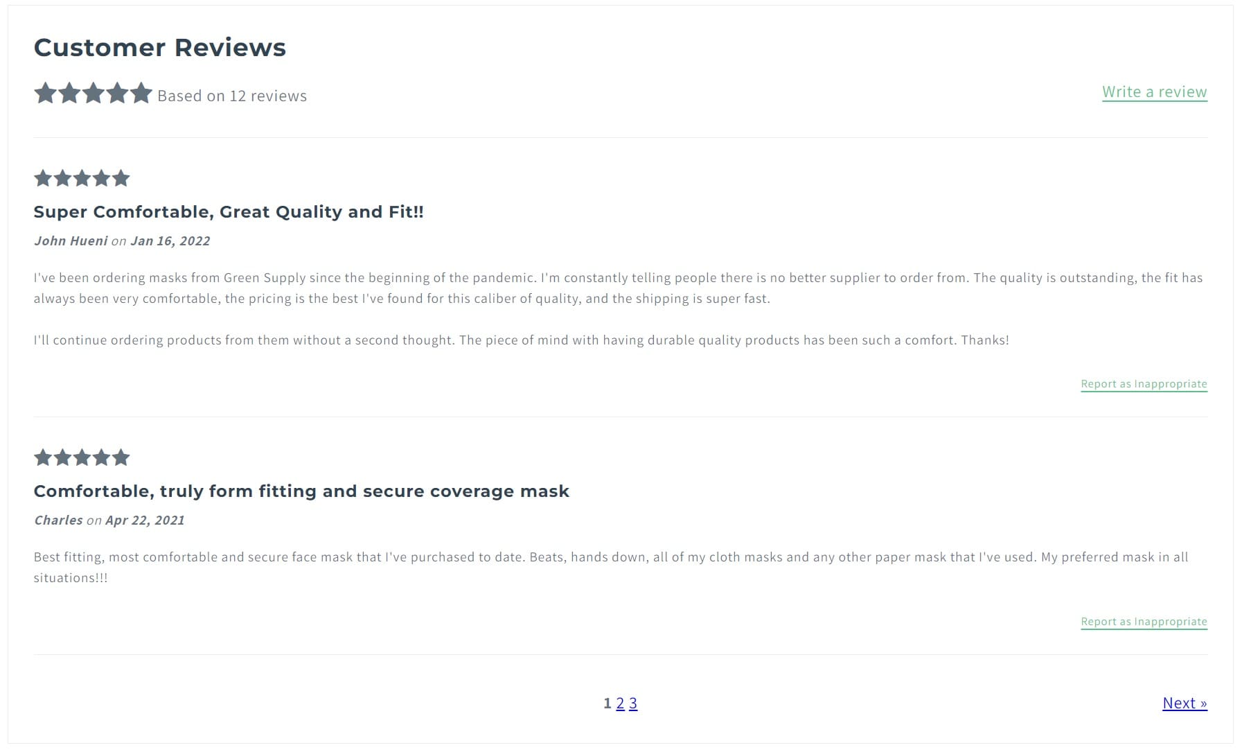 7 Eye-Opening Reputation Management Examples