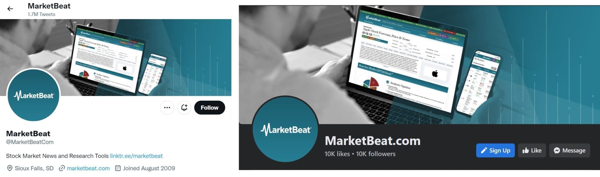 7 Eye-Opening Reputation Management Examples