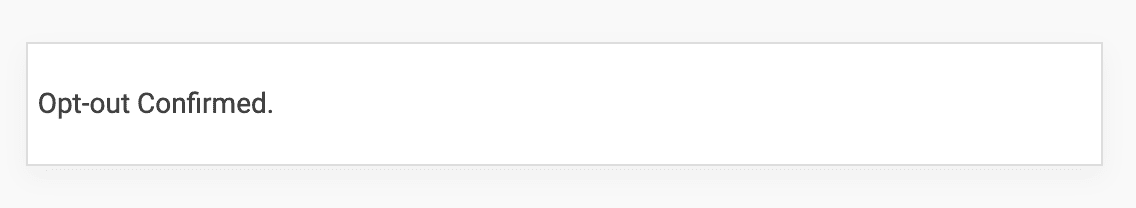 Complete PrivateRecords.net Opt Out Guide | NetReputation