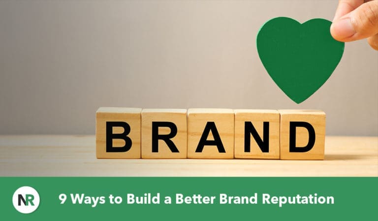 Brand Reputation - NetReputation