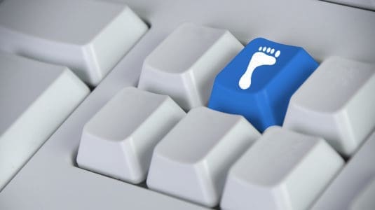 How Does Your Digital Footprint Work? Understanding the Impact