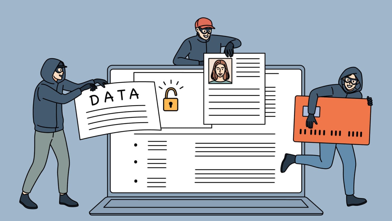 Personal Data Removal - NetReputation