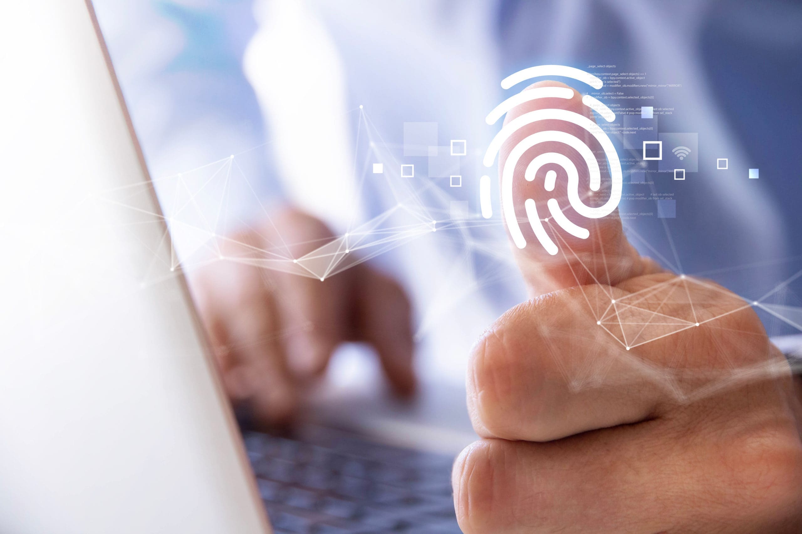 Digital Footprint: Understanding and Managing Your Online Presence