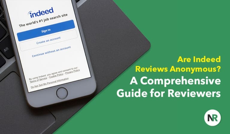 Are Indeed Reviews Anonymous? A Guide for Reviewers | NetReputation