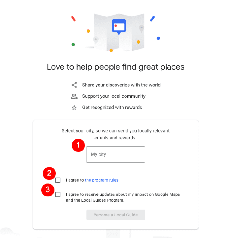 What Is a Local Guide in Google Reviews and Google Maps?