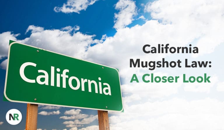 California Mugshot Laws in 2023 | Learn Your Rights