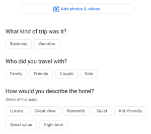 How to Edit Review on Google: Step-by-Step Guide - NetReputation