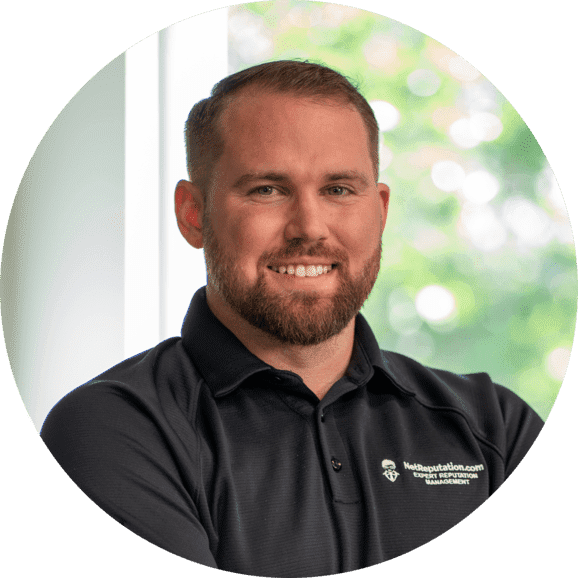 Our Team | NetReputation