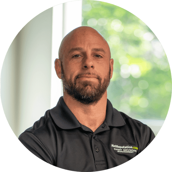 Our Team | NetReputation