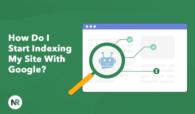 How Do I Start Indexing My Site With Google? - NetReputation