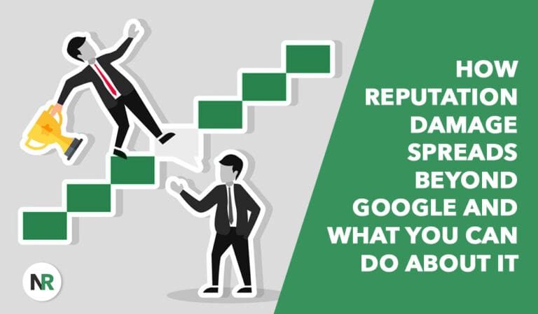 Reputation Damage Beyond Google: How to Protect Yourself