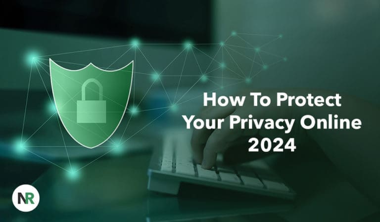 How To Protect Your Privacy Online | NetReputation