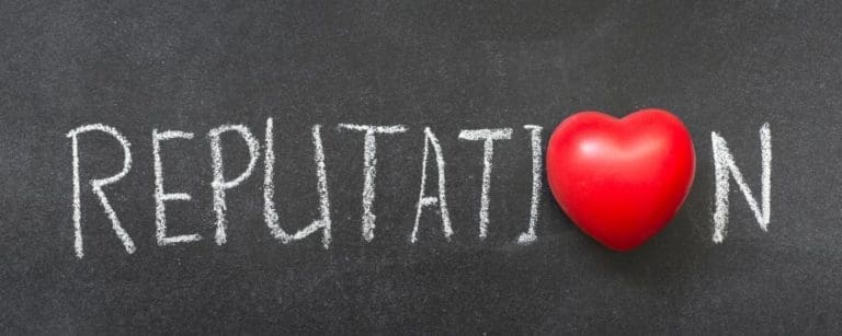 How to Get Rid of a Bad Reputation | NetReputation
