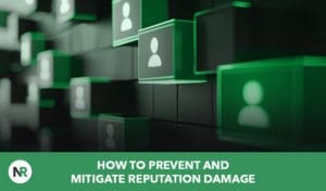 Preventing and Mitigating Reputation Damage | NetReputation