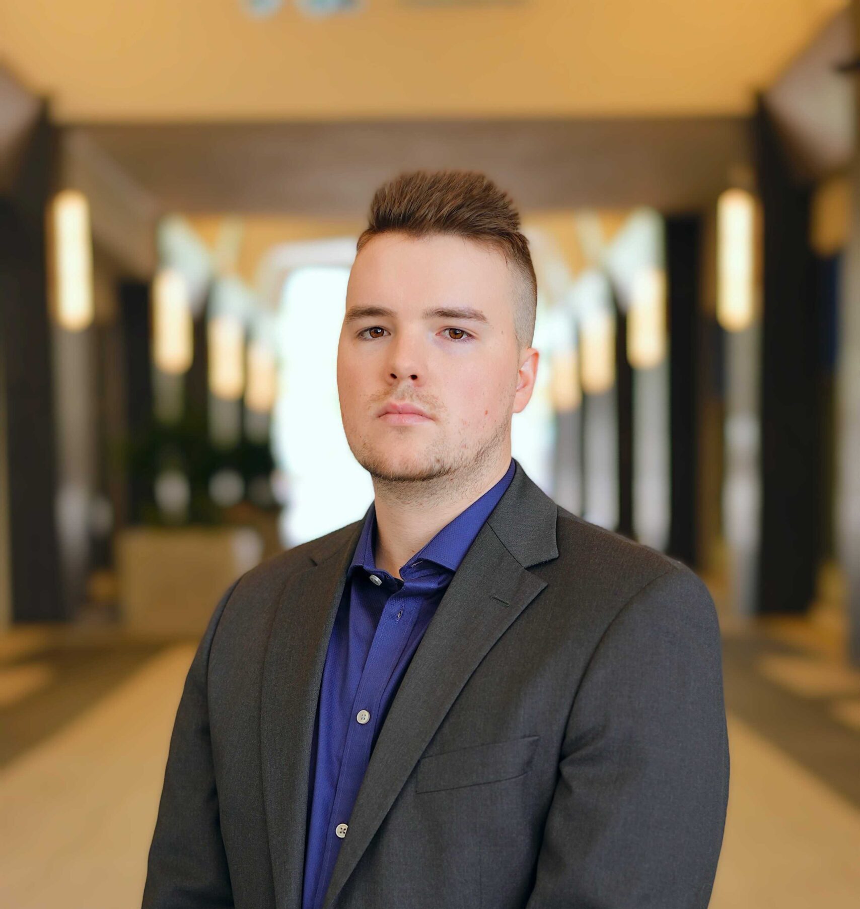 Meet Our Team at Net Reputation | #1 in Reputation Management