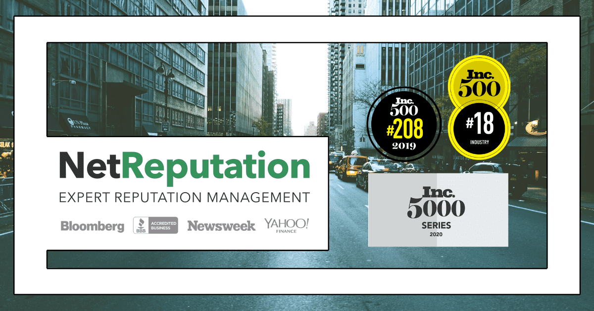 Understanding the Web of Influence