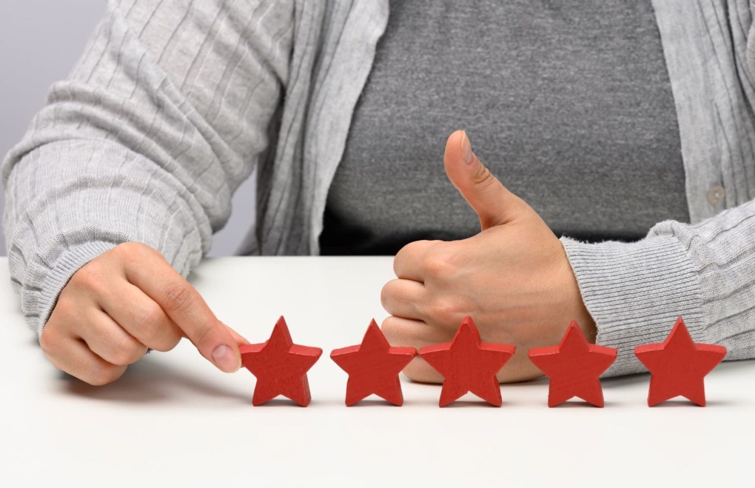 PR vs Reputation Management: What's the Difference?