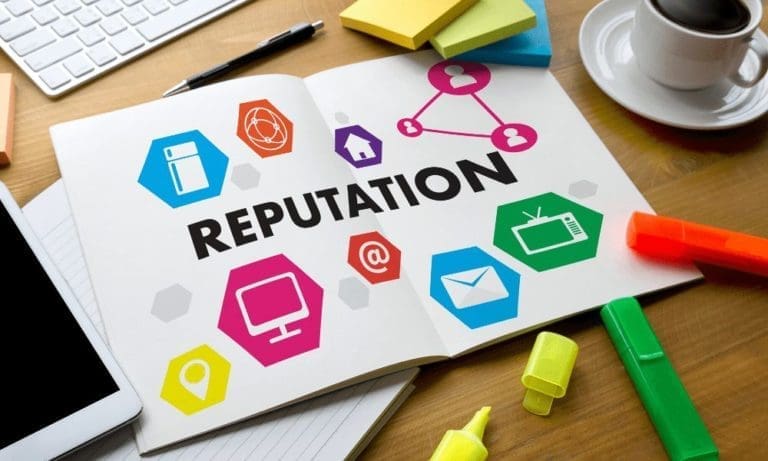 34 Online Reputation Stats Everybody Should Know in 2026