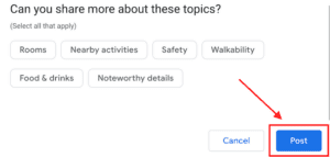 How to Edit Review on Google: Step-by-Step Guide - NetReputation