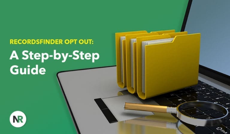 RecordsFinder Opt Out: A Step-by-Step Guide