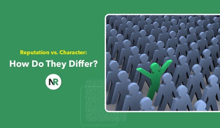 Reputation vs. Character: How Do They Differ?
