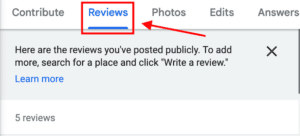 How to Edit Review on Google: Step-by-Step Guide - NetReputation