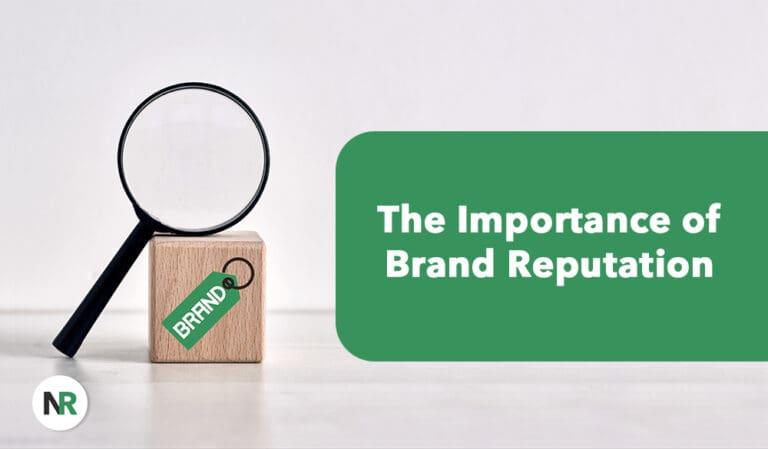 Why Brand Reputation Is One of Your Most Valuable Assets