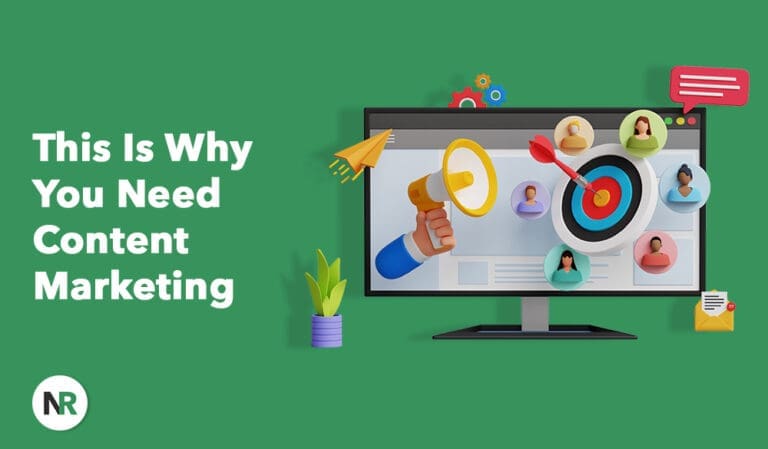 Why You Need Content Marketing in 2026: Key Reasons & Benefits