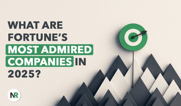 What Are Fortune's Most Admired Companies in 2025? - NetReputation