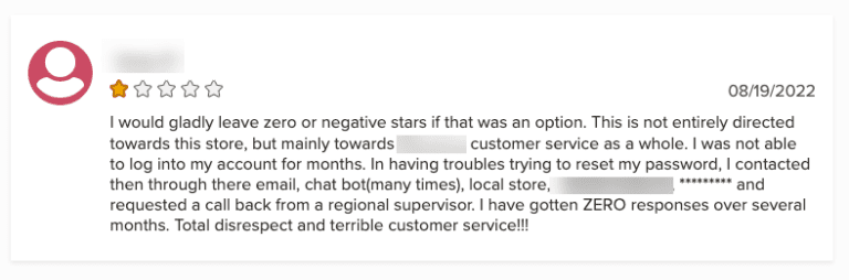 How To Remove Negative Reviews Online in 2024 | NetReputation