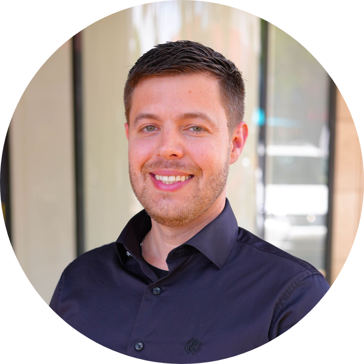 Our Team | NetReputation