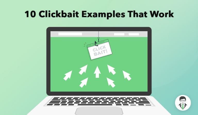 10 Clickbait Examples That Work