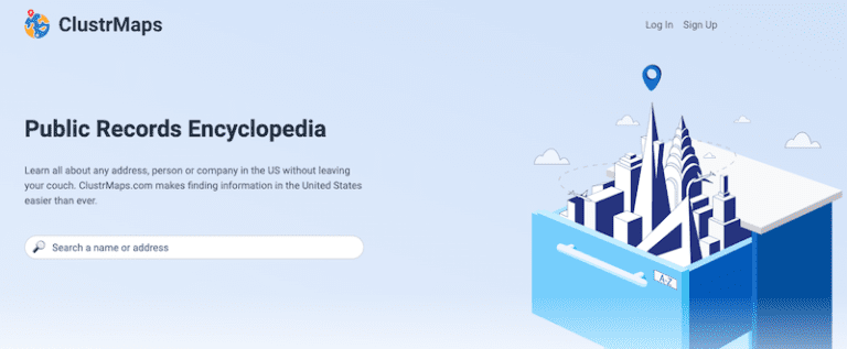 Complete ClustrMaps Opt Out Guide