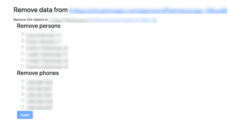 Complete ClustrMaps Opt Out Guide