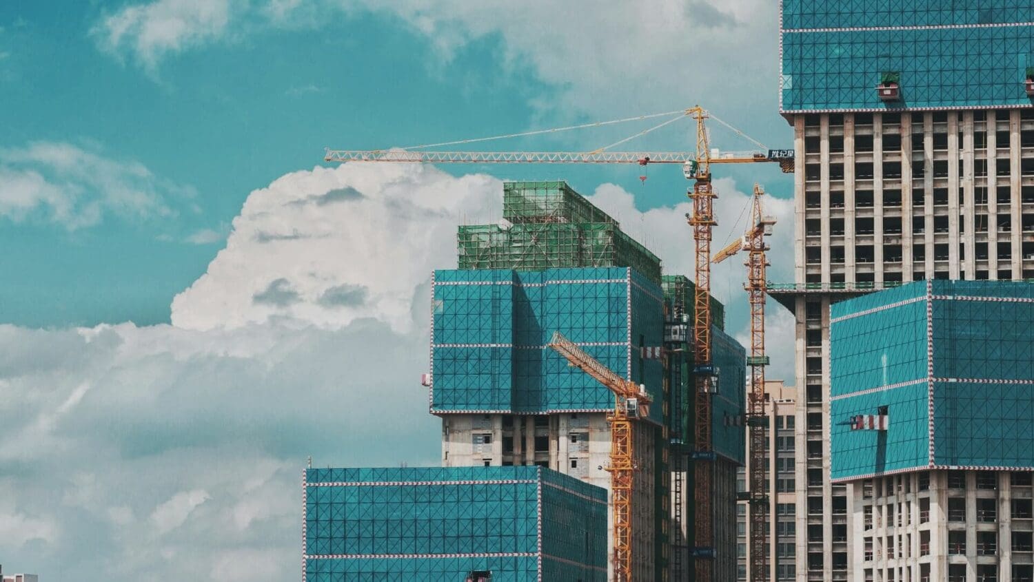 Construction Industry | NetReputation