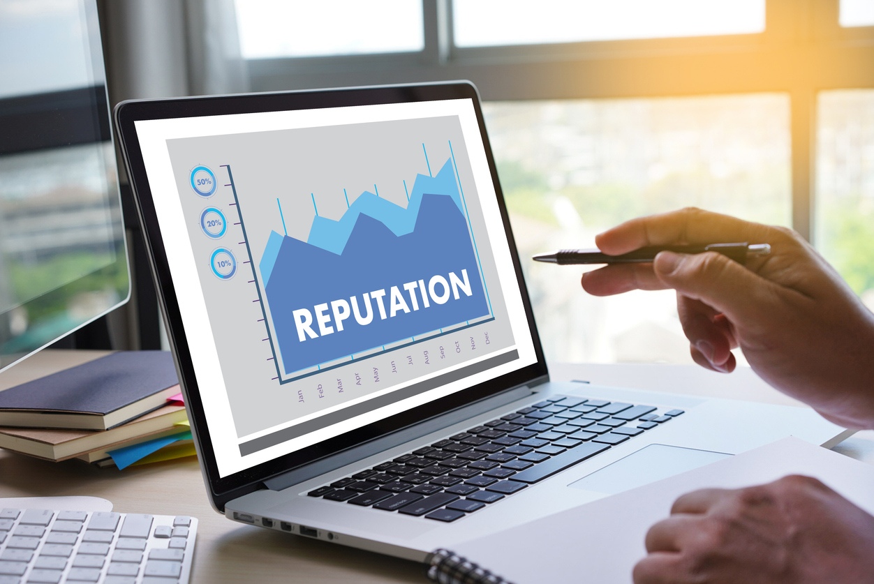 What is Corporate Reputation? | NetReputation