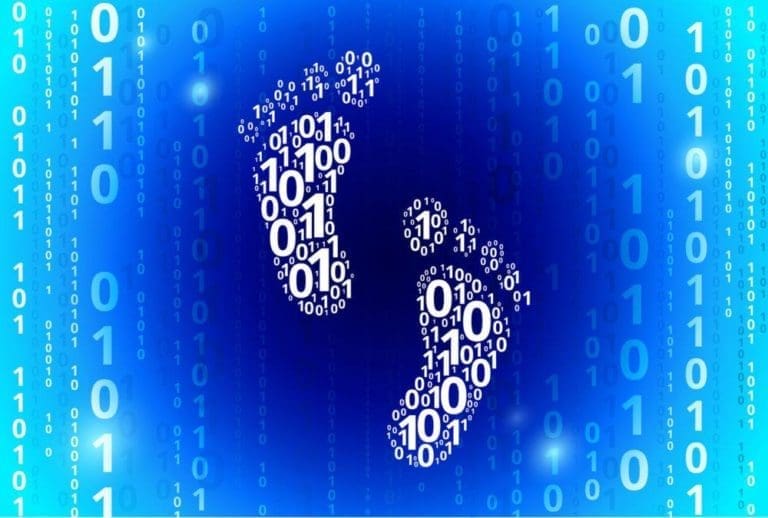 How to Define Digital Footprints in 2024 | NetReputation