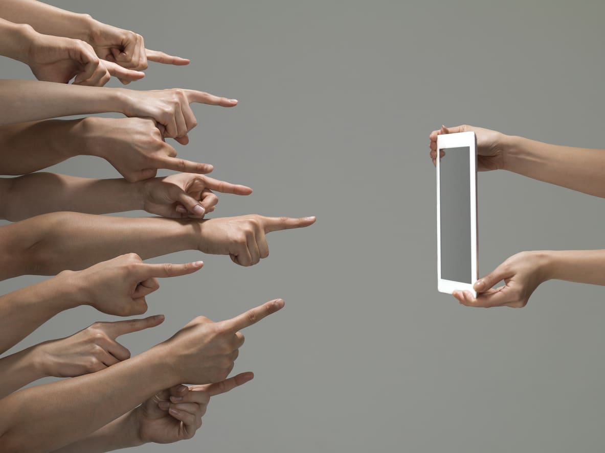 Digital Reputation Management: Why is it so Important?