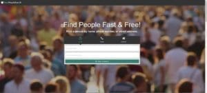 Fast People Search Removal: Complete Guide