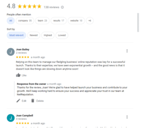 How To Get Google Reviews for Your Small Business in 2026
