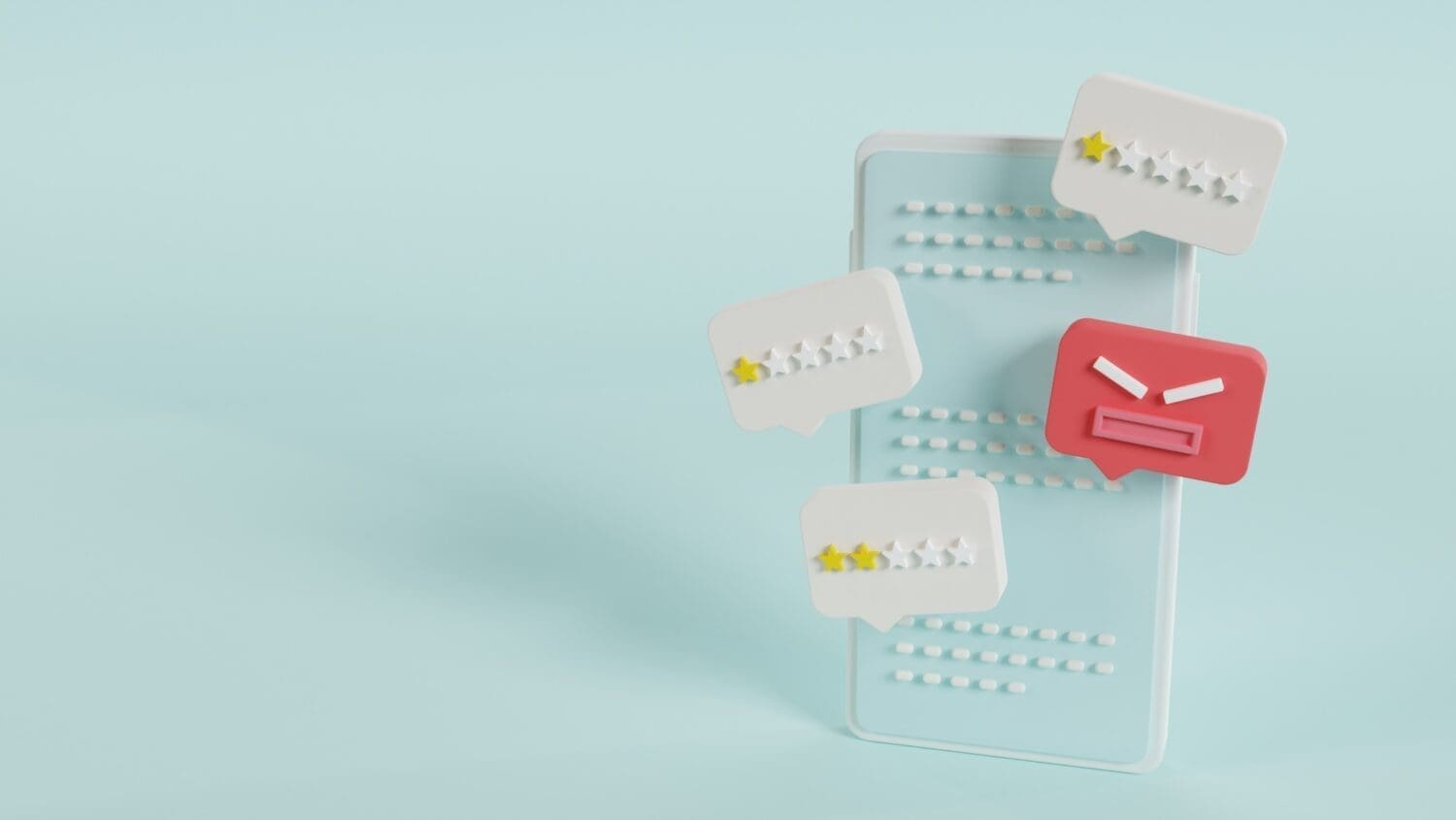 Smart Replies to Rude Comments Examples and ORM Strategies