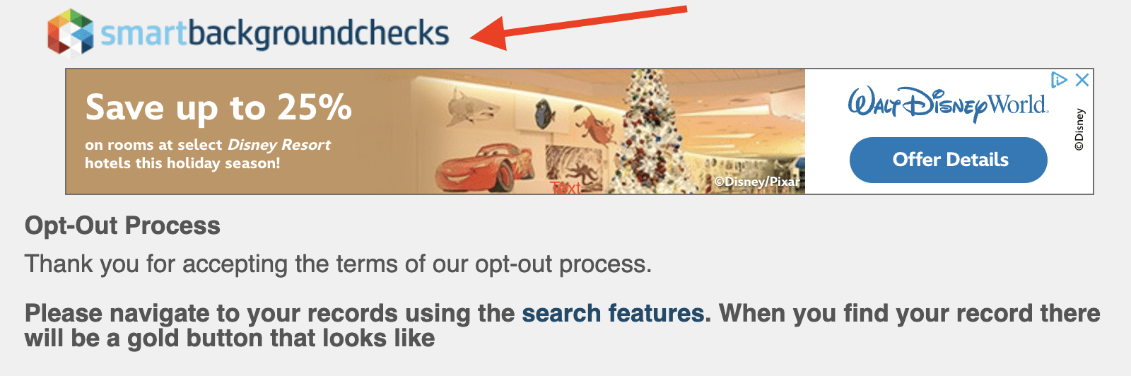 How to Opt Out of Smart Background Checks | NetReputation
