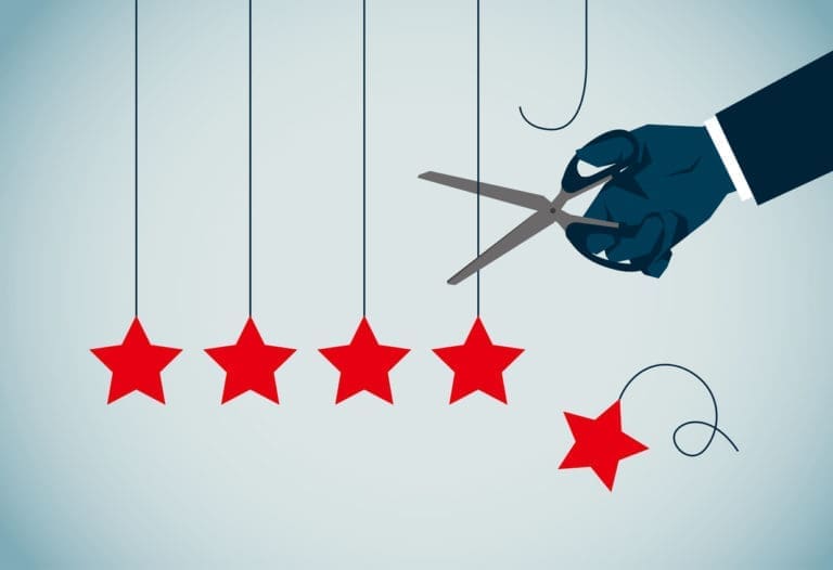 Bad Review Examples: Strategies for Review Responses