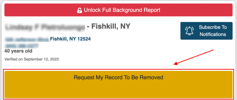 How to Opt Out of Smart Background Checks | NetReputation